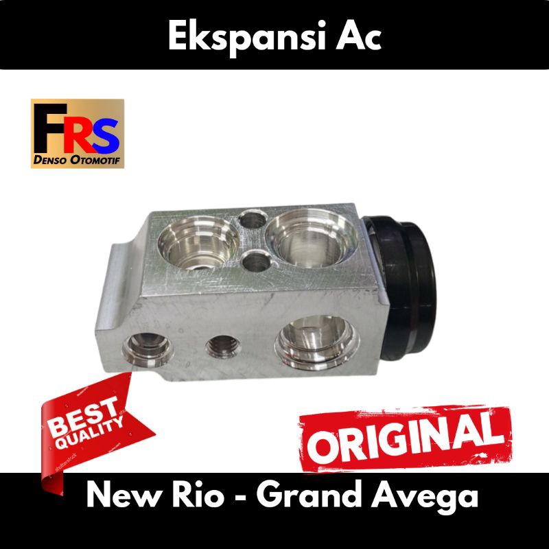 New Rio Grand Avega Ac Expansion Expansion Expansion New Rio Hyundai ...