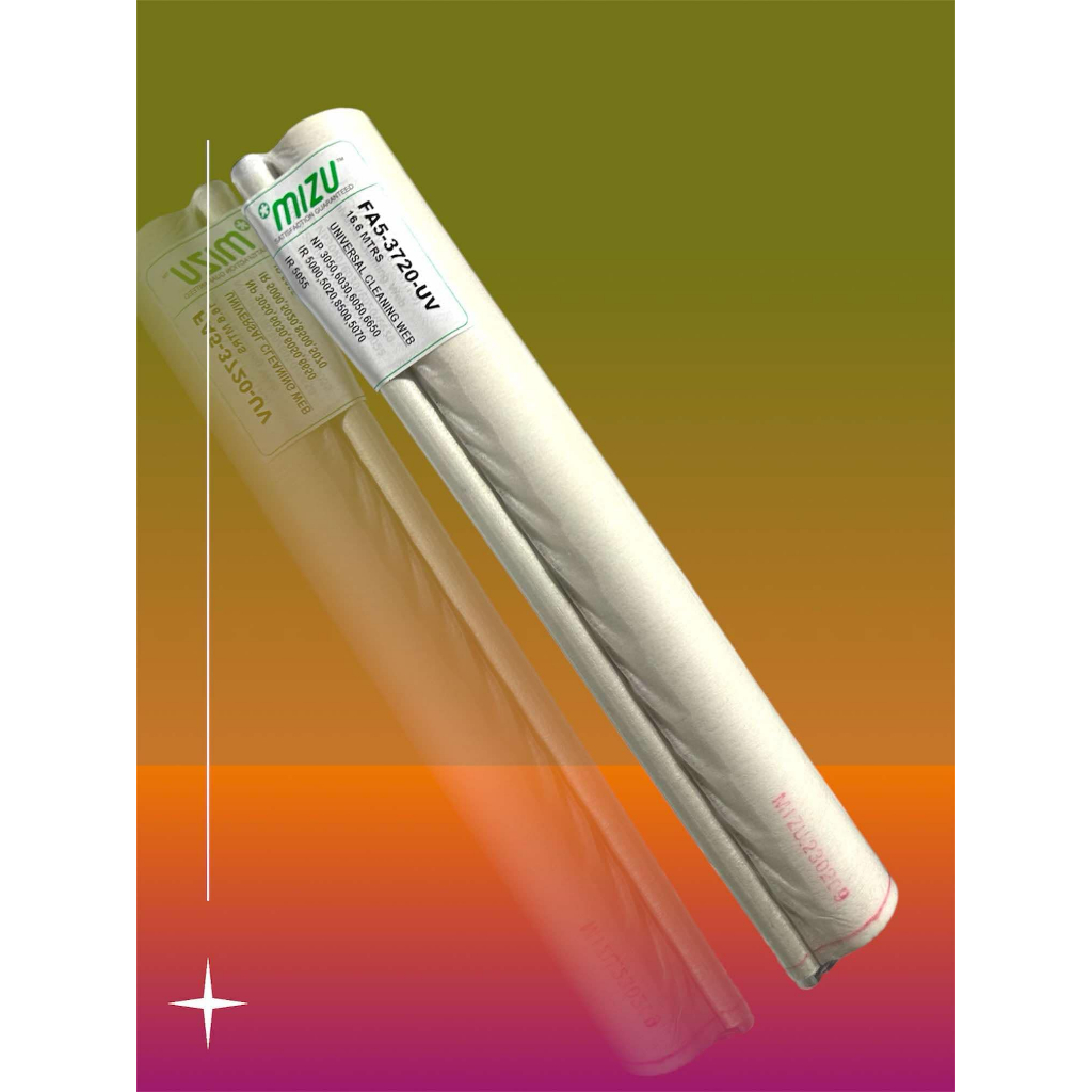 MESIN Web Photocopy Machine Canon IR 5000 IRA 6075 6275 6575 Mizu Japan ...