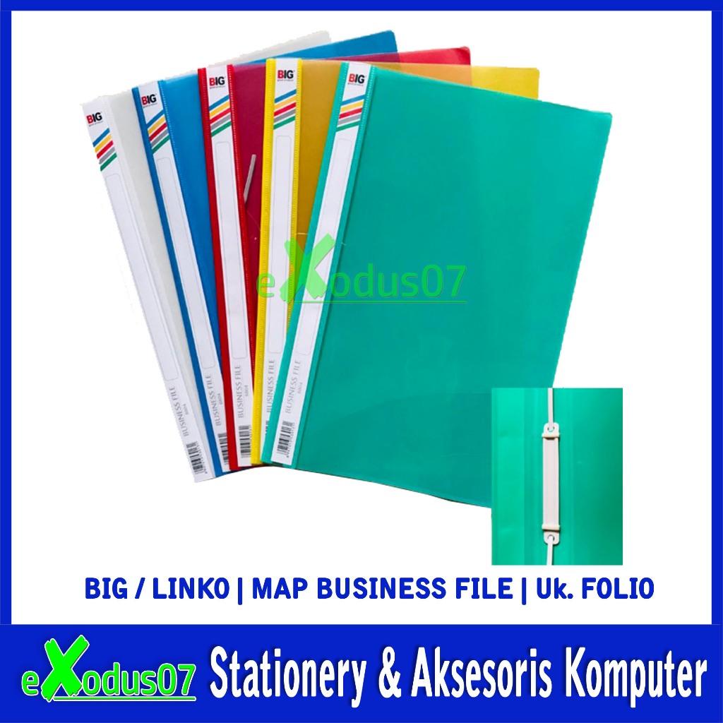 Map BUSINESS FILE FOLIO / PLASTIC MAP BUSINESS FILE | Shopee Malaysia