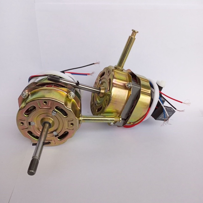 Universal Stand Fan Dynamo For All Standing Fan | Shopee Malaysia