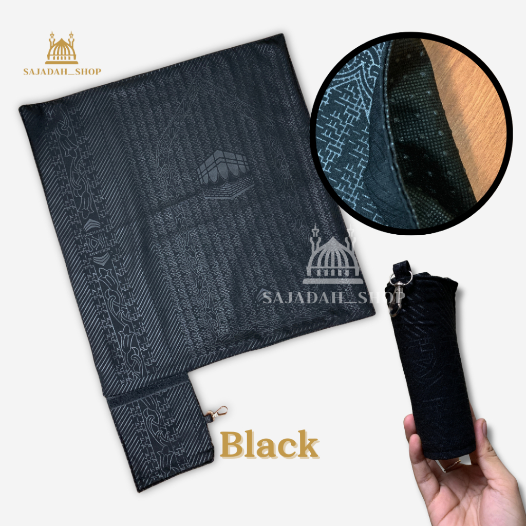 Premium ROLL STAR Series Acichank Turkey ANTI-SLIP Flexible Head Travel ...