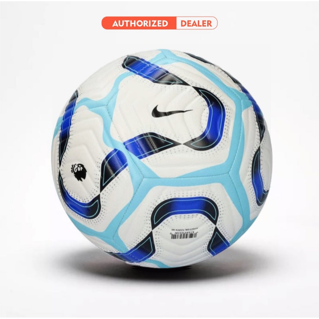 Original NIKE FLIGHT soccer ball size 5 | Shopee Malaysia