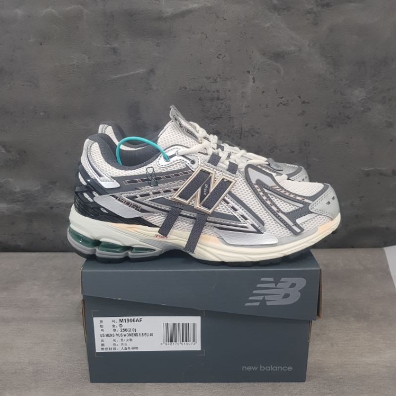 Nb 1906A Refined Future shoes | Shopee Malaysia