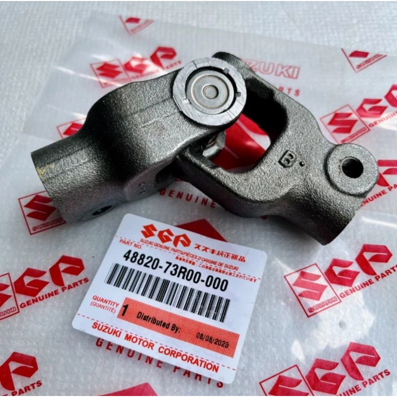 Joint Steer Suzuki 48620-73R00-000 All New Ertiga XL-7 Original ...