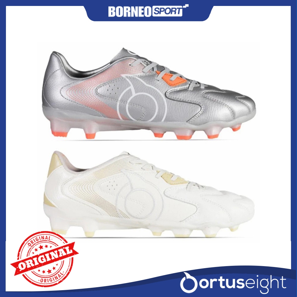 Ortuseight OLYMPICO V3 FG FOOTBALL SHOES / ORIGINAL ORTUSEIGHT FOOTBALL ...