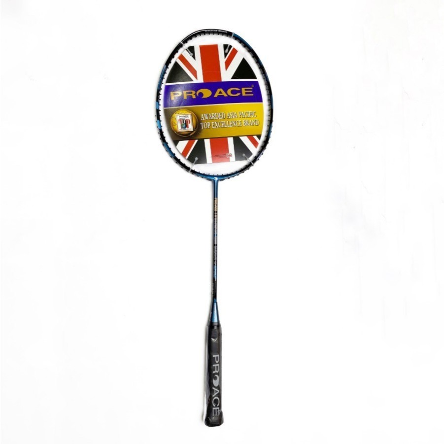 Original Pro Ace Badminton Racket - Pro Ace Sweetspot 1000 Original ...