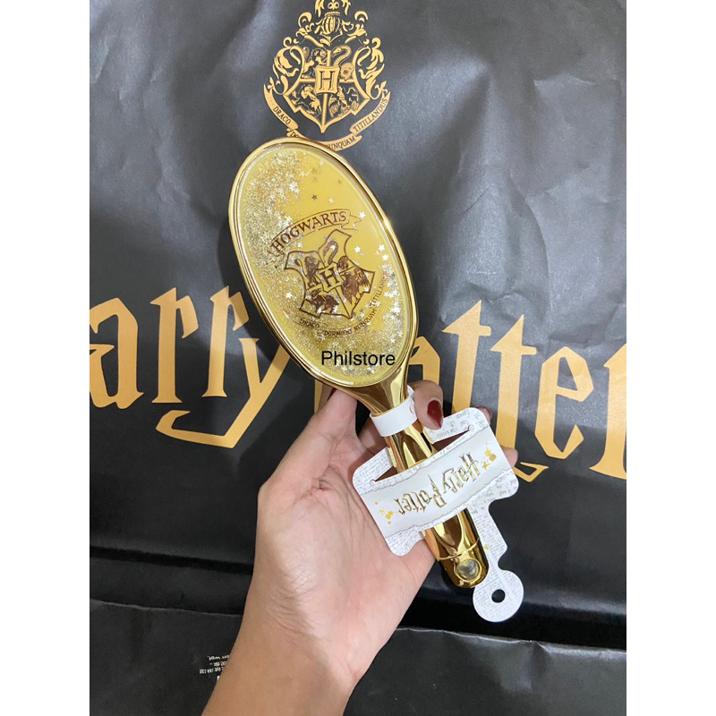 Miniso X HARRY POTTER COMB BLINK COMB JASTIP | Shopee Malaysia