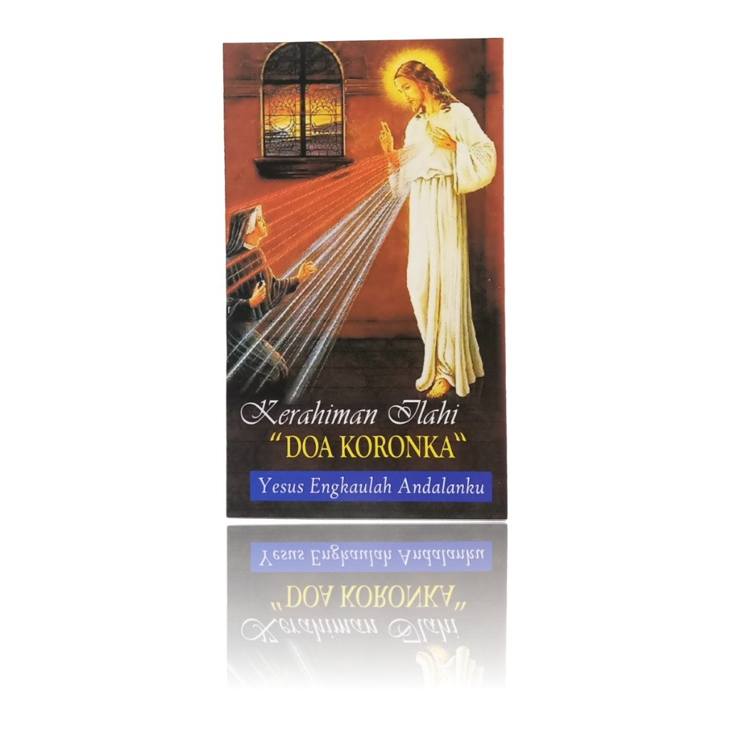 Prayer Sheets and Devotion of Divine Mercy/Guide for the Mercy Prayer ...