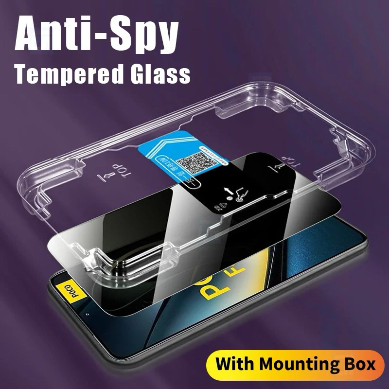 Superfit ANTI SPY GLASS Redmi note 14 5G, note 14 4G, XIAOMI 14t, 14t ...