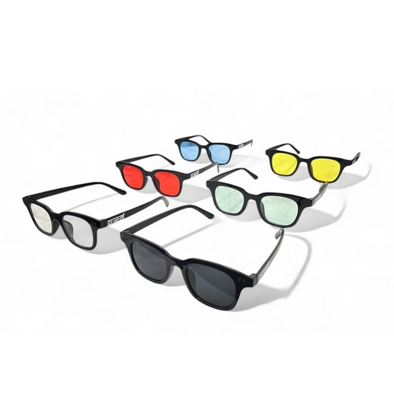 Glasses | Sunglassess | Kenzu | Shopee Malaysia