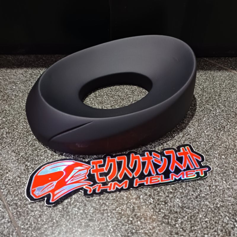 Helmet Stand / Helmet Donut / Helmet Coaster / Helmet Holder | Shopee ...