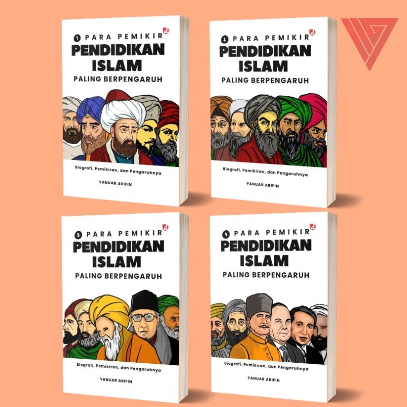 Iyig - The Most Influential Book of Islamic Education Thinkers ...