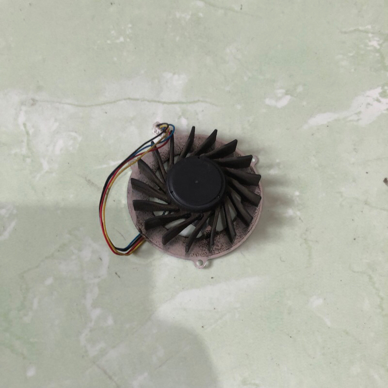 Original Lenovo Ideapad B460 Laptop Fan | Shopee Malaysia