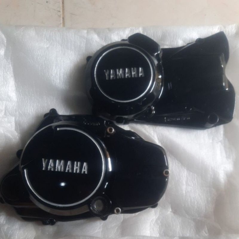 Yamaha rxz, rzr right and left tub cover | Shopee Malaysia