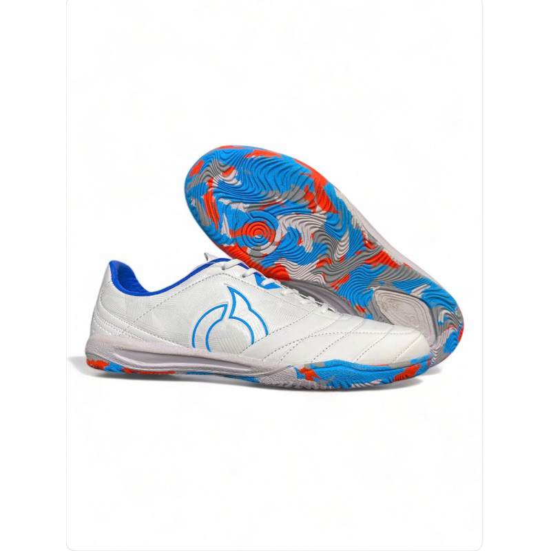 Ortuseight JOGOSALA CRUSHER V2 SQUEAK futsal shoes FREE SOCKS AND ...