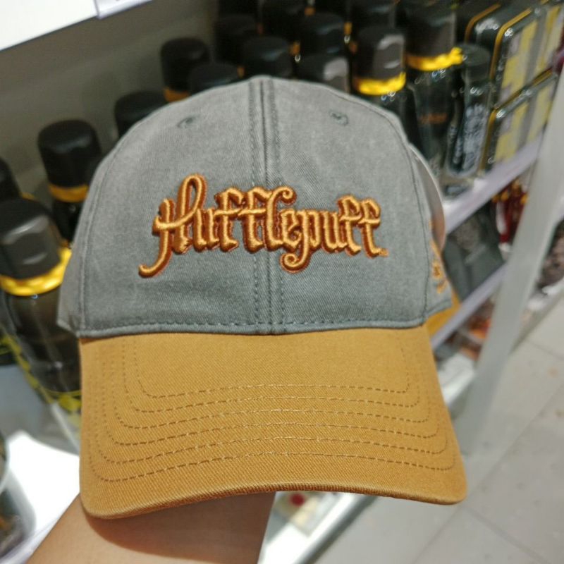 Miniso Harry potter School Baseball Cap | Shopee Malaysia