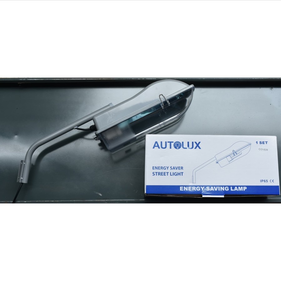 Pju Led street lamp shade / pju street lamp shade fitting e27-AUTOLUX ...