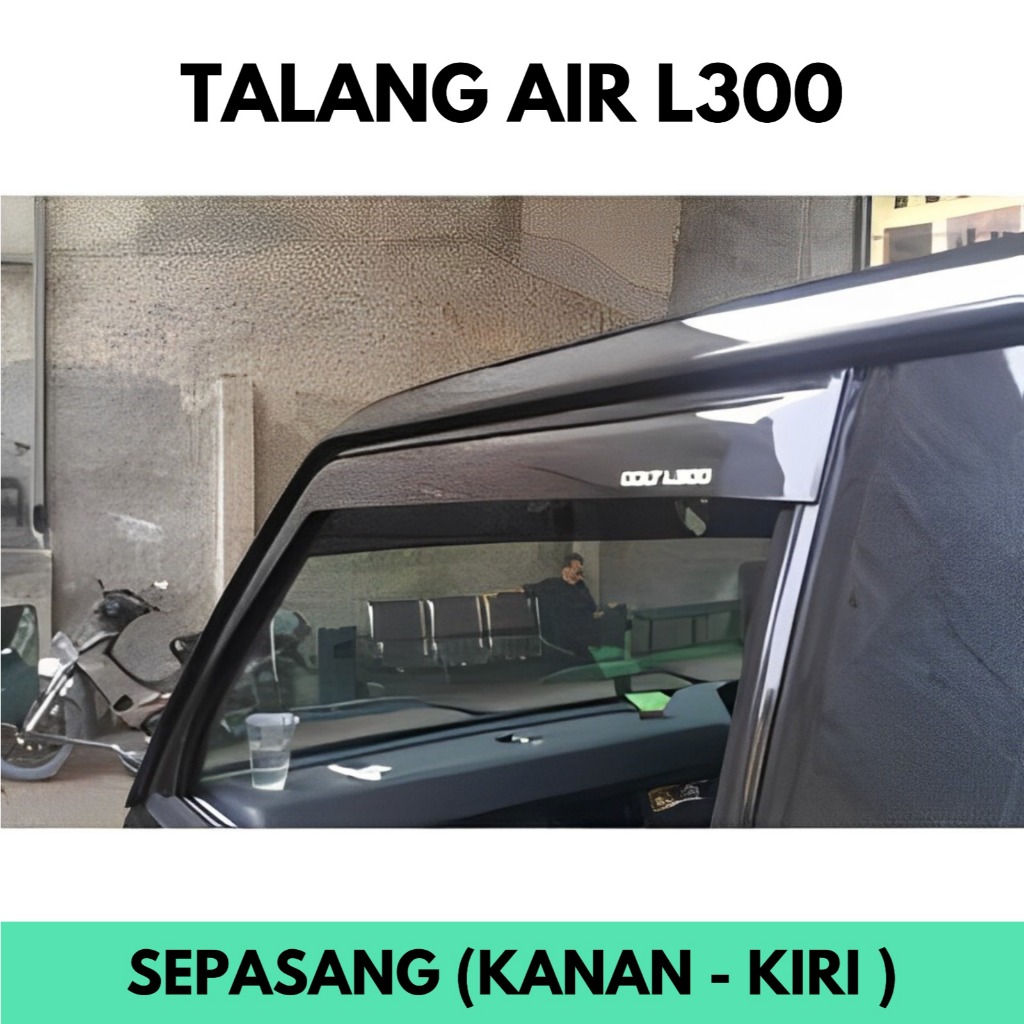 (1set) Giga model L300 water gutter | Shopee Malaysia