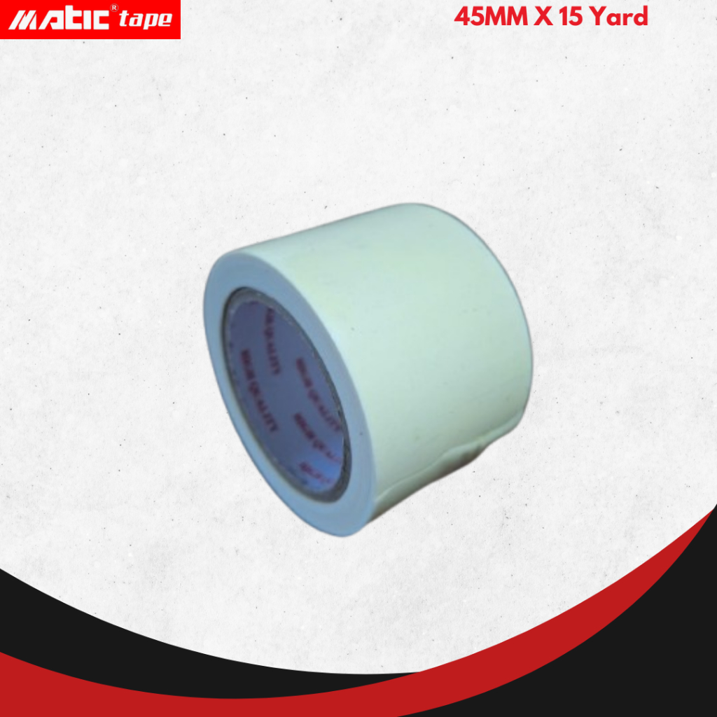 Ac duct tape 45MM x 15 YARDS (1 PCS) | Shopee Malaysia