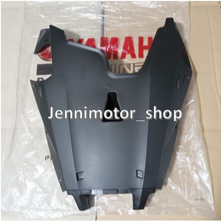 Cover Under Deck Bottom Base Under Yamaha Nmax OLD (2016-2020) Original ...