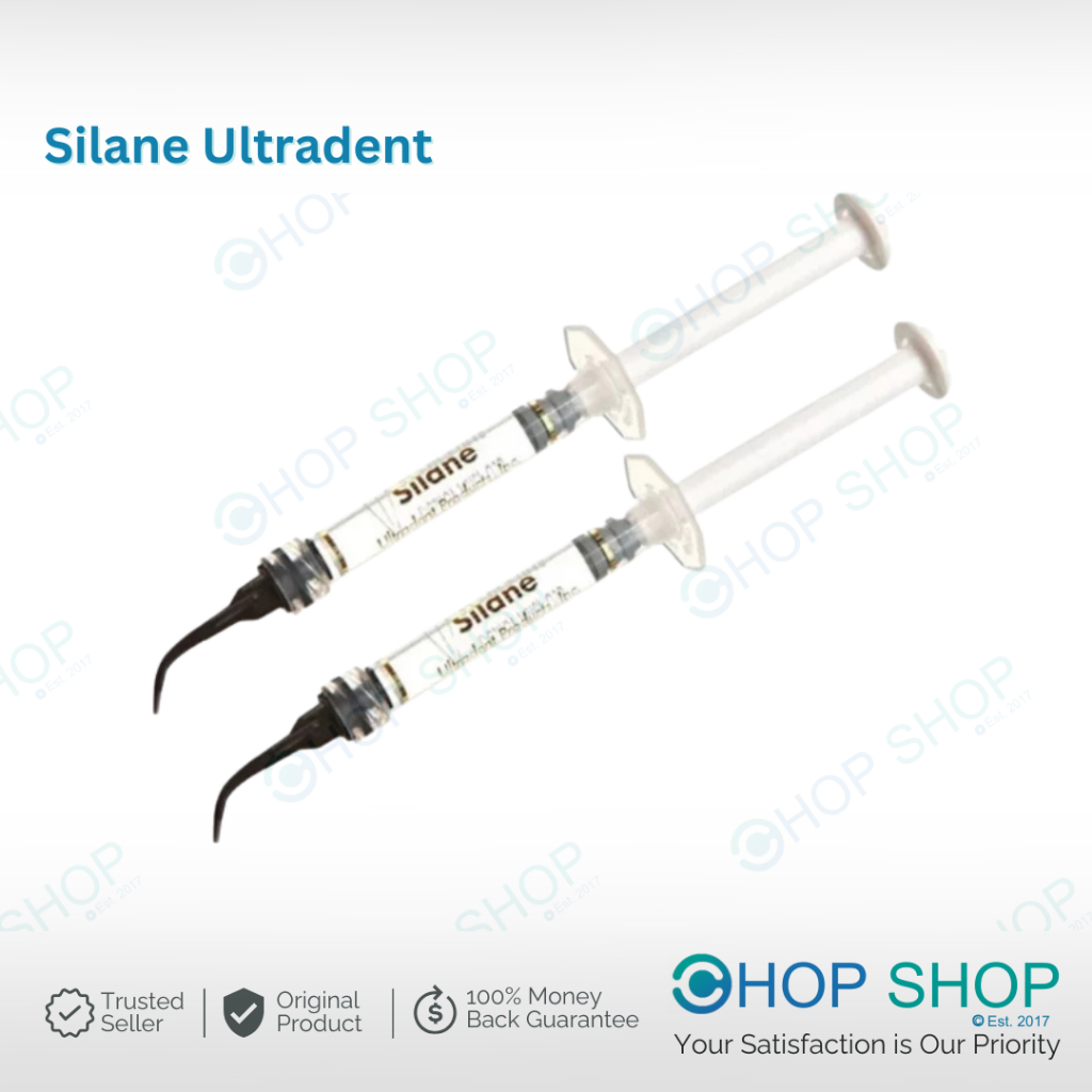 Original Silaine Ultradent Primer | Shopee Malaysia