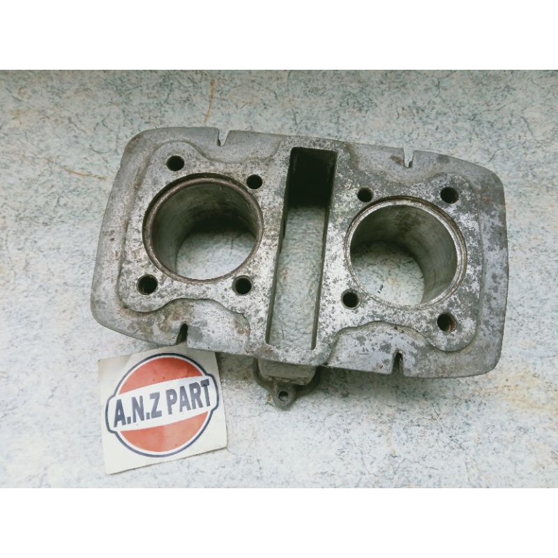 Piston Block - Honda CB175 CB 175 Twin piston Block | Shopee Malaysia