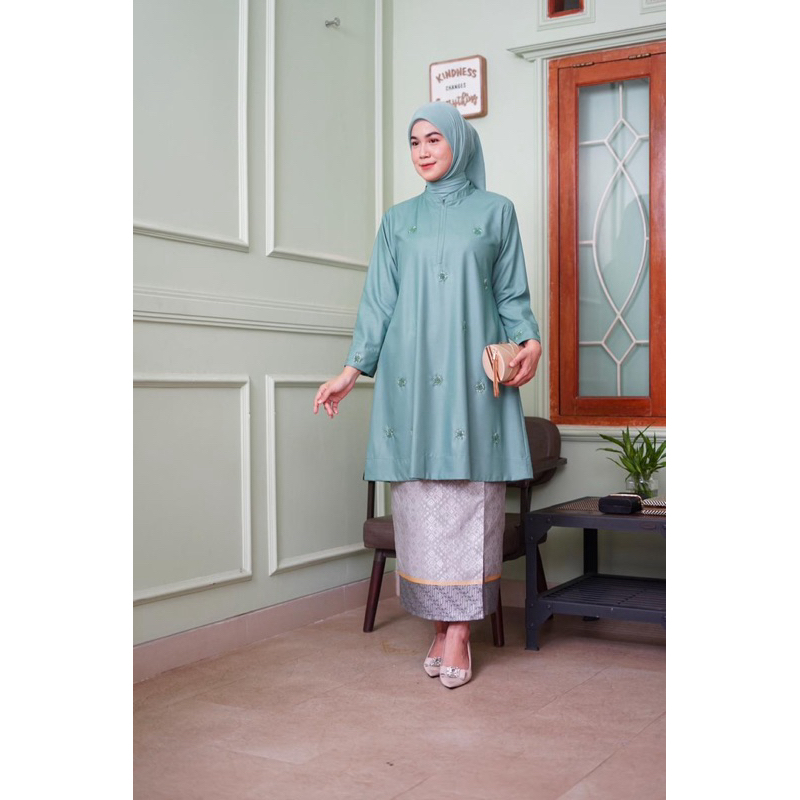 KATUN Contemporary women's wedding dress with sequins, latest model ...