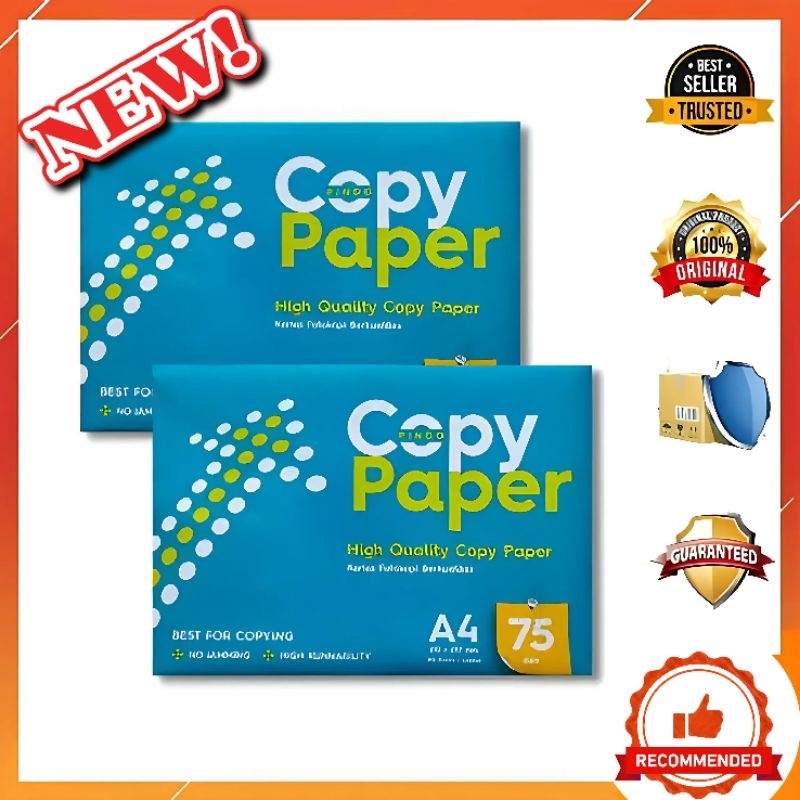 A4 SIZE HVS PAPER | Copy PAPER | Photocopy PAPER | Print | Image ...