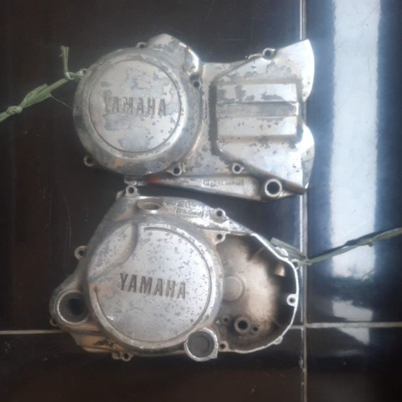 Left and right calter yamaha rxz, rzr | Shopee Malaysia