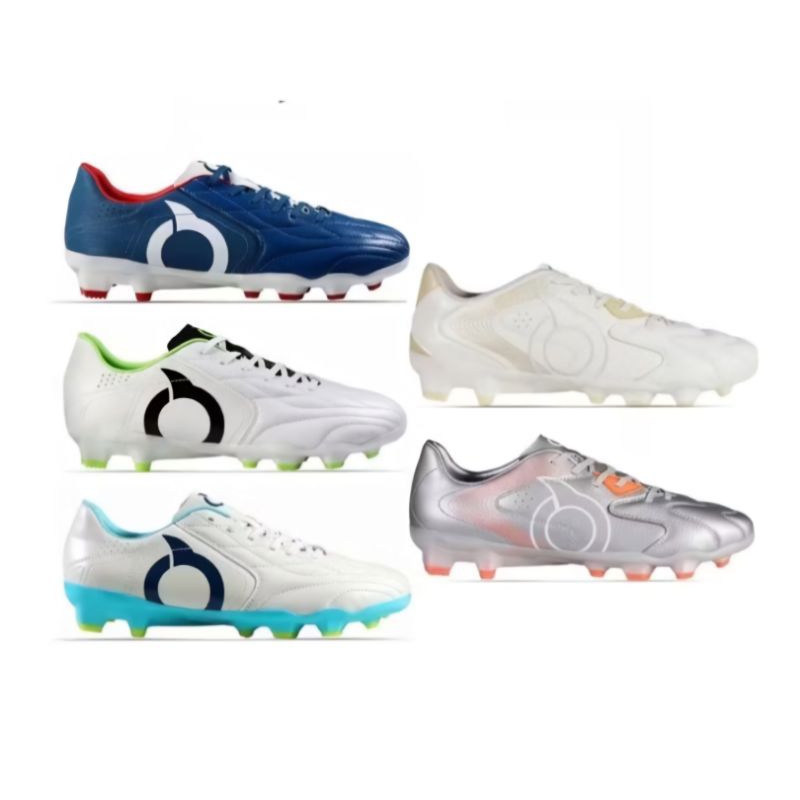 Ortuseight OLYMPICO FG V2 - V3 Football Shoes 100% ORIGINAL | Shopee ...