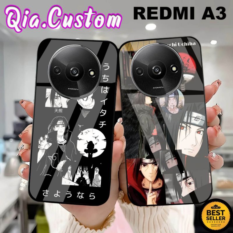 HP Latest Redmi A3 Glossy Case, Redmi A3 Shiny Glossy Case, Fashion ...