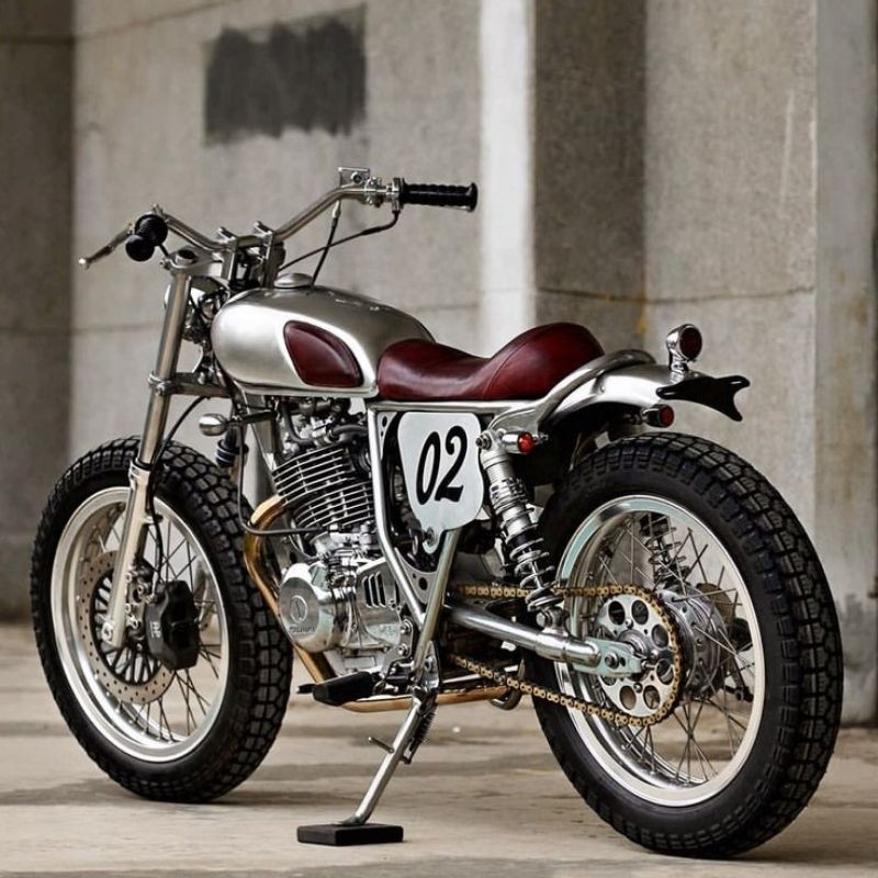 Custom tracker handlebar 2.5mm thick, trumph handlebar, tracker ...