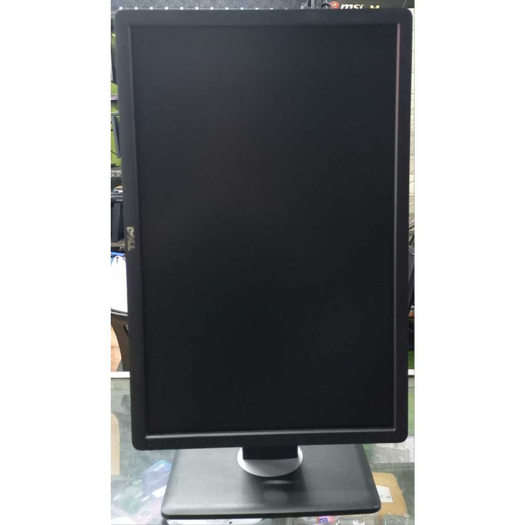 Dell P2213t 22 inch Wide Screen Monitor | Shopee Malaysia