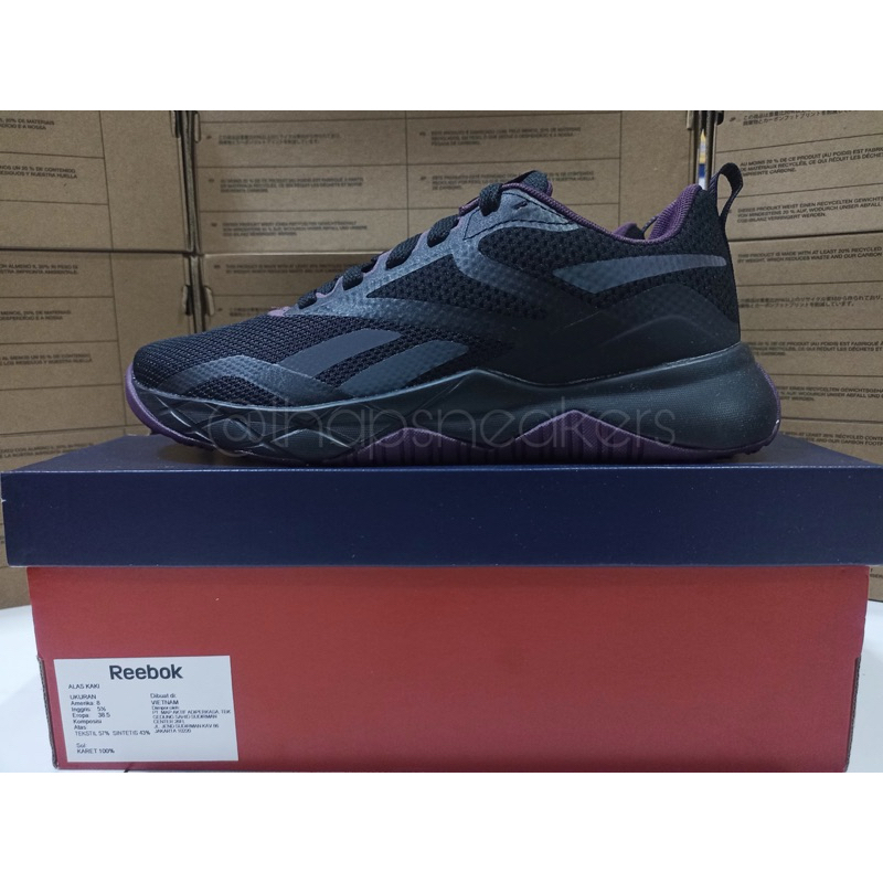 Reebok Nanoflex 2 Men's/Women's Training Shoes Original PT MAP Official ...