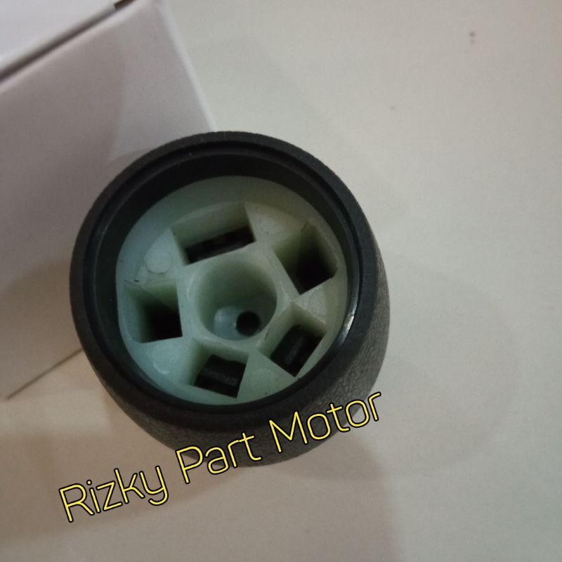 Lever Handle Gear Knob Assy Cover Ford Ranger 2.2 cc / 3.2 cc 6 Speed ...
