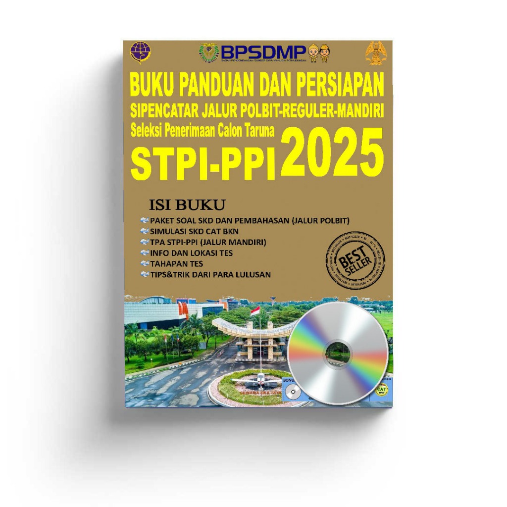 Guidebook FOR CASTING PREPARATION STPI PPI CURUG PPIC 2025 SELECTION OF ...