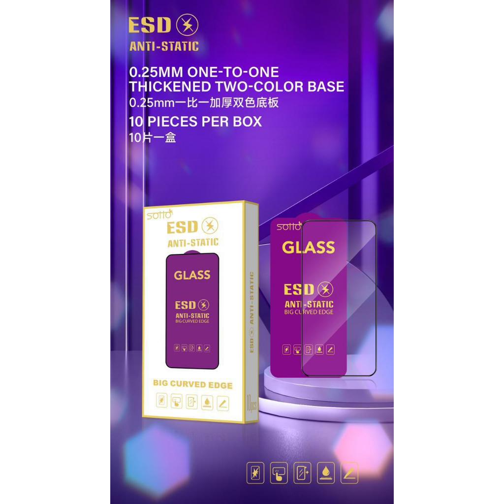 All Type TG ESD Clear Super | Shopee Malaysia