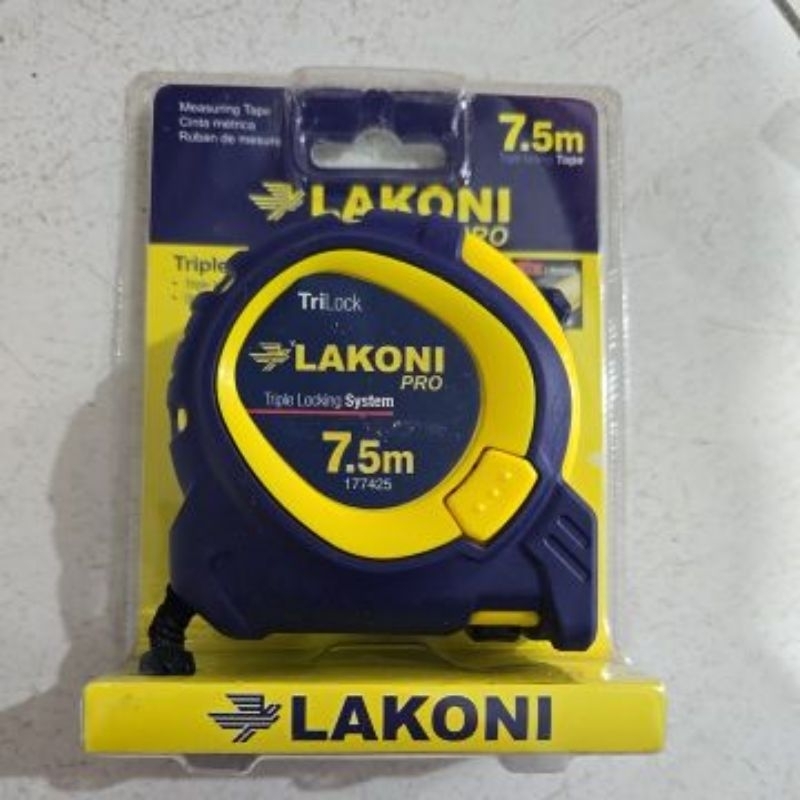 Hand meter 7,5mtr | Shopee Malaysia