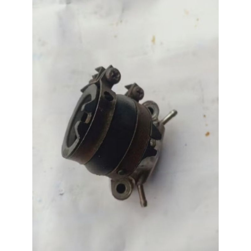 Original honda beat carburetor manifold intake intake | Shopee Malaysia