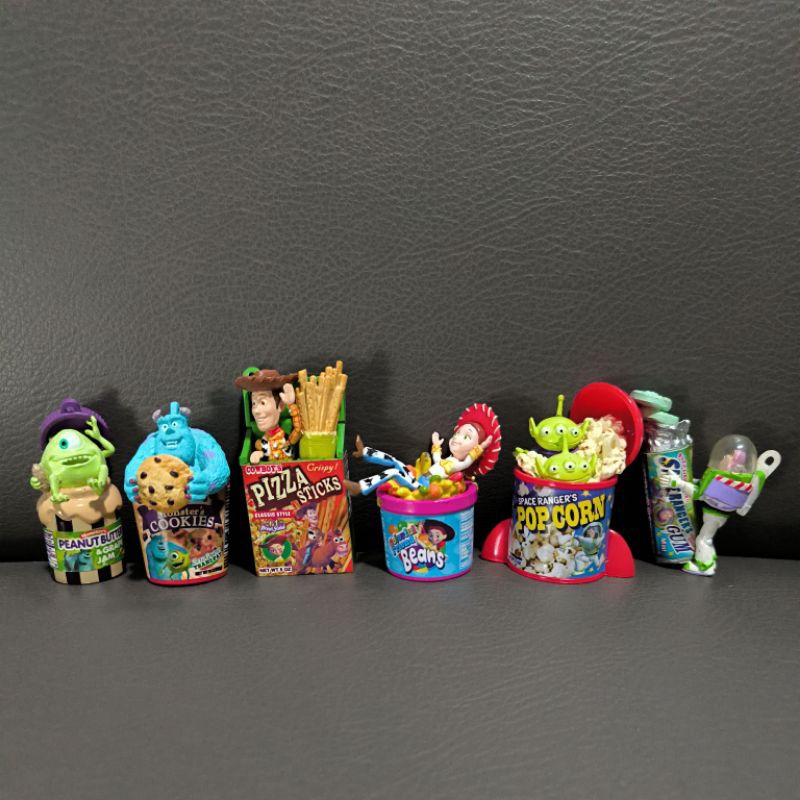 Toy story action figure/action figure toy story/toy story figure/toy ...