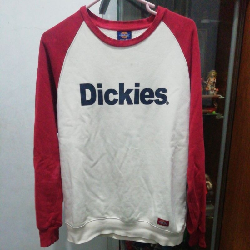 Original DIEKIES SWETER SIZE L SECOND COLLECTION | Shopee Malaysia