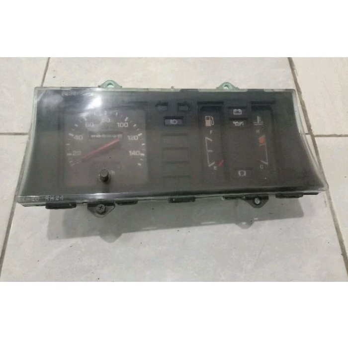 Toyota kijang super speedometer | Shopee Malaysia