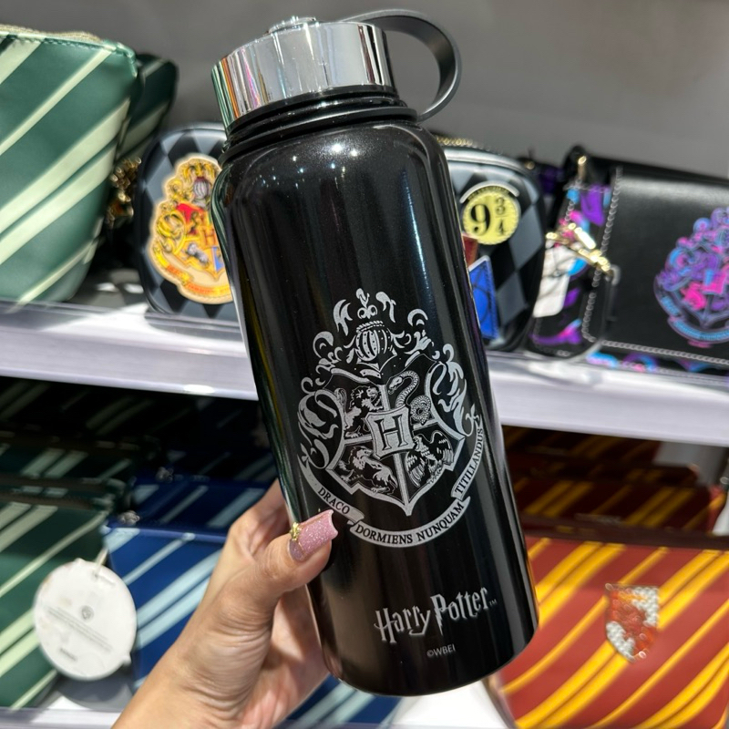 Miniso Harry Potter Large Capacity Double Wall Insulated Bottle 1080 ml ...