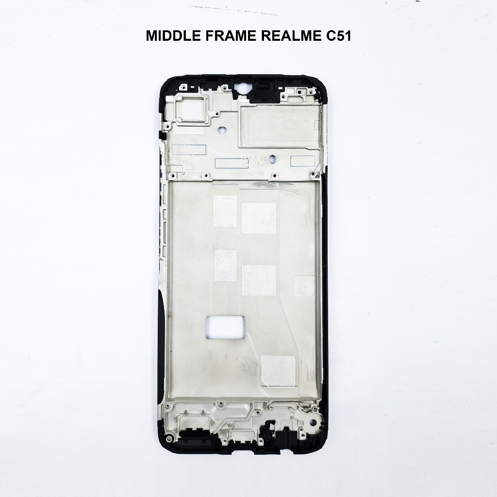 Realme NOTE 50 BLACK FRAME | Shopee Malaysia