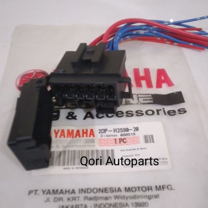 Nmax Aerox155 Lexi Fuse House N max Aerox 155 Lexi Fuse Box House ...