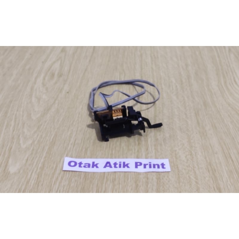 Original EPSON L1300 L1800 T1100 Rear Paper Sensor Lever | Shopee Malaysia