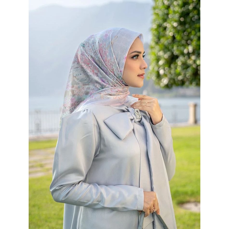 Buttonscarves COMO SERIES | Shopee Malaysia