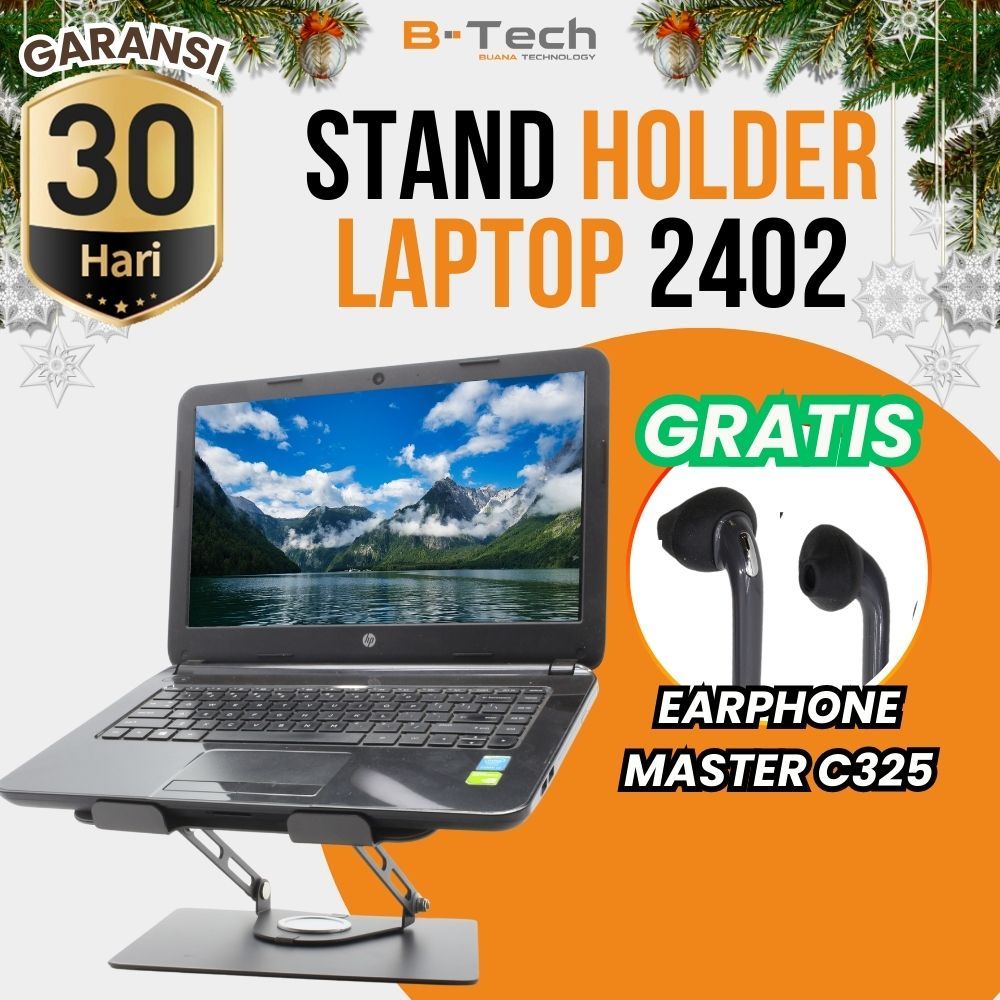 Foldable 360 Rotate Laptop Stand Portable Laptop Stand Aluminum Table ...