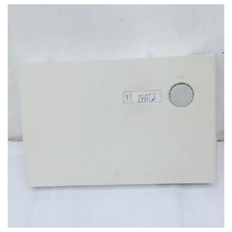 MESIN Cassette cover 1 and 2 photocopy machine ir 5000/6000/5065/5075 ...