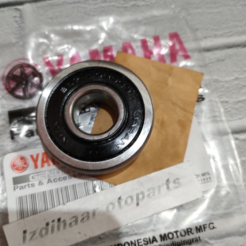 Yamaha Nmax Aerox 155 Lexi swing ARM Bering Bearing Rear wheel swing ...